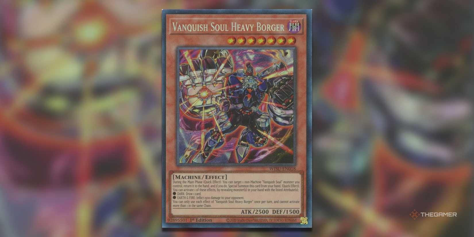 The Most Valuable Collector’s Rare Cards In Yu-Gi-Oh!