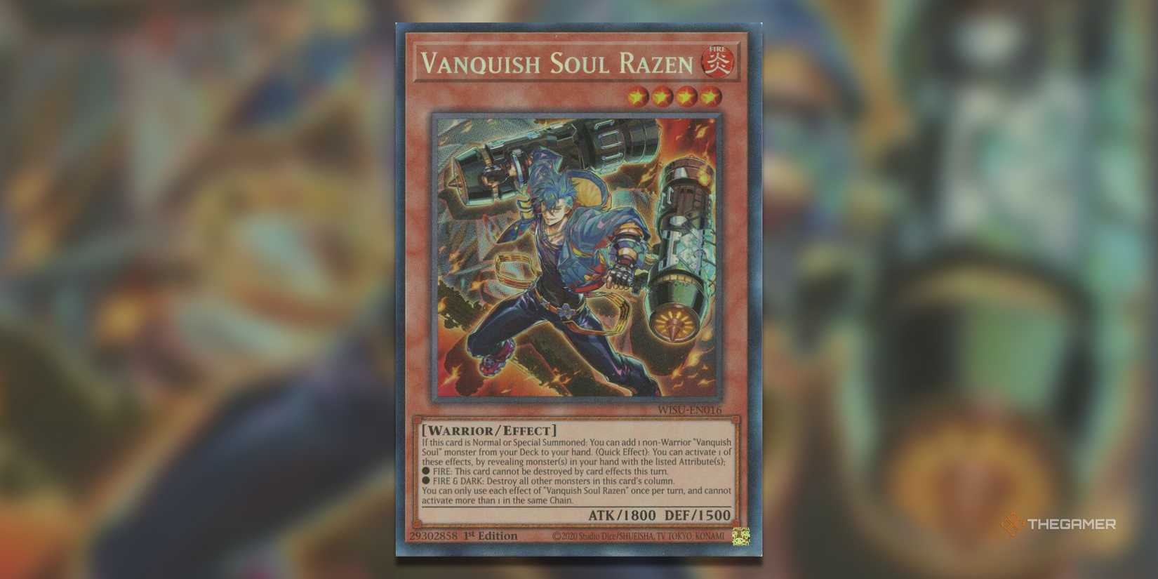 The Most Valuable Collector’s Rare Cards In Yu-Gi-Oh!