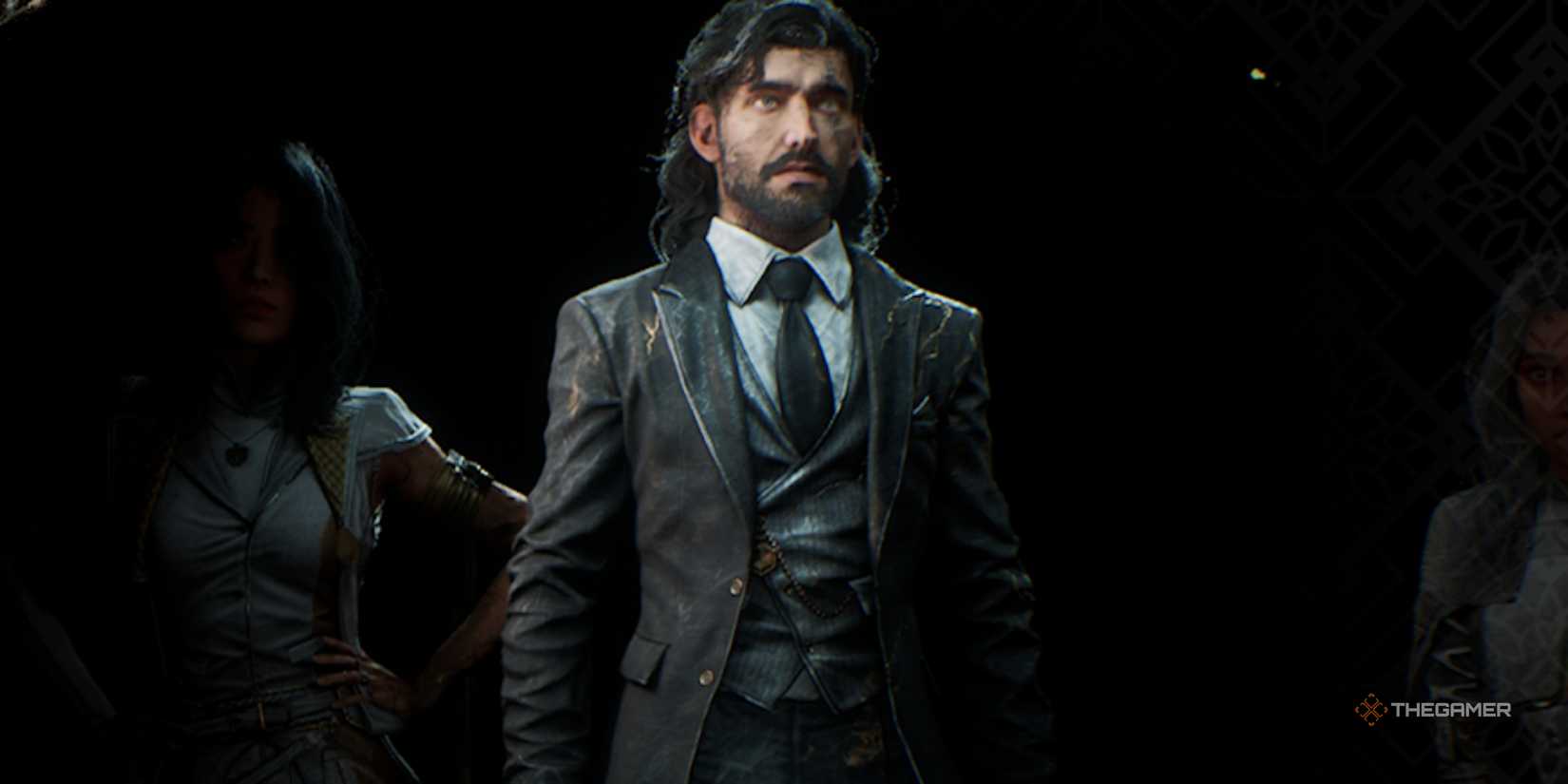 The Best Outfits In Clair Obscur Expedition 33