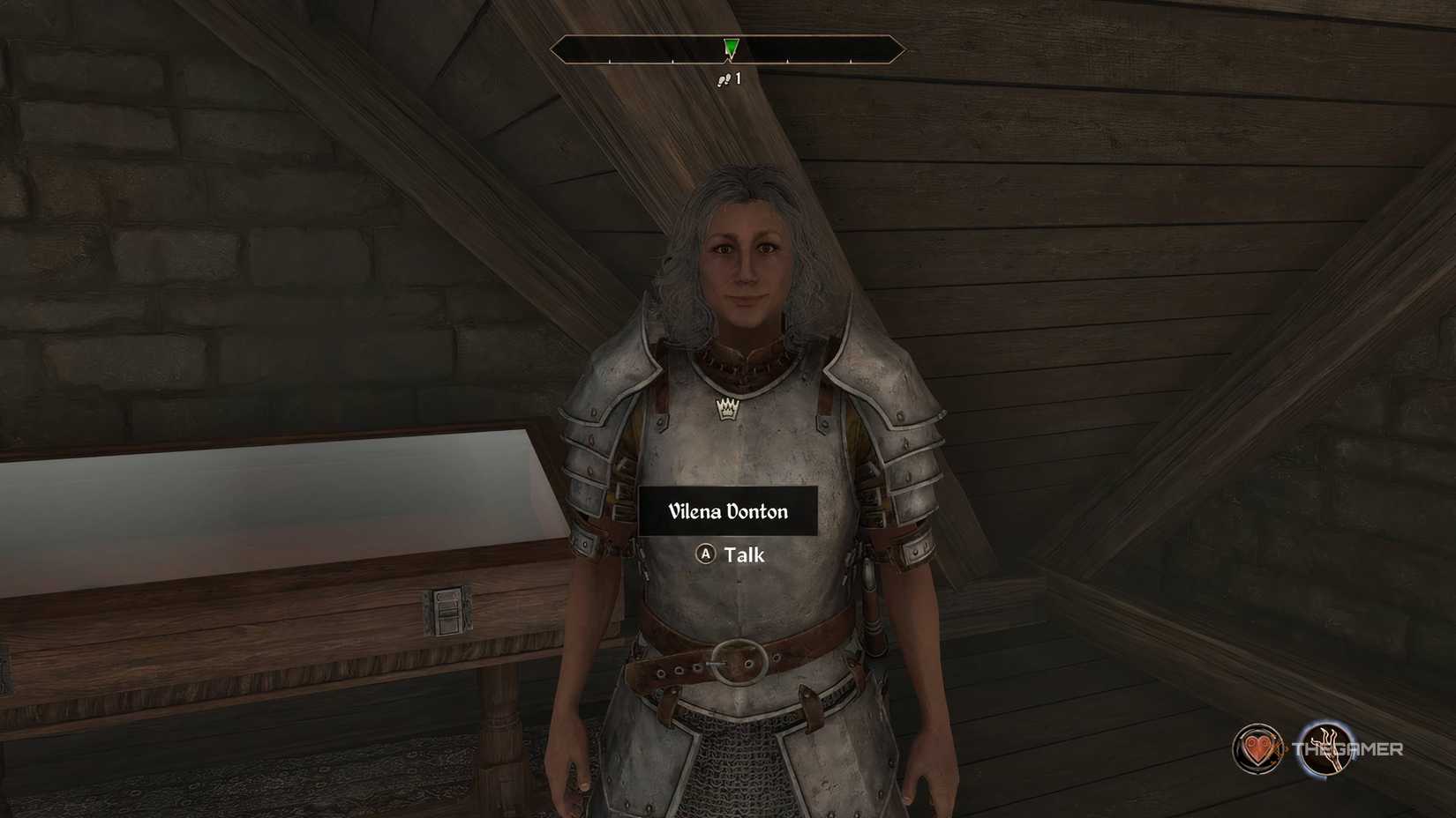 How To Complete The Unfinished Business Quest In Oblivion Remastered