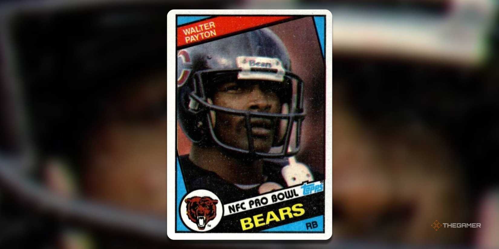 The Most Valuable Cards From The 1984 Topps NFL Set