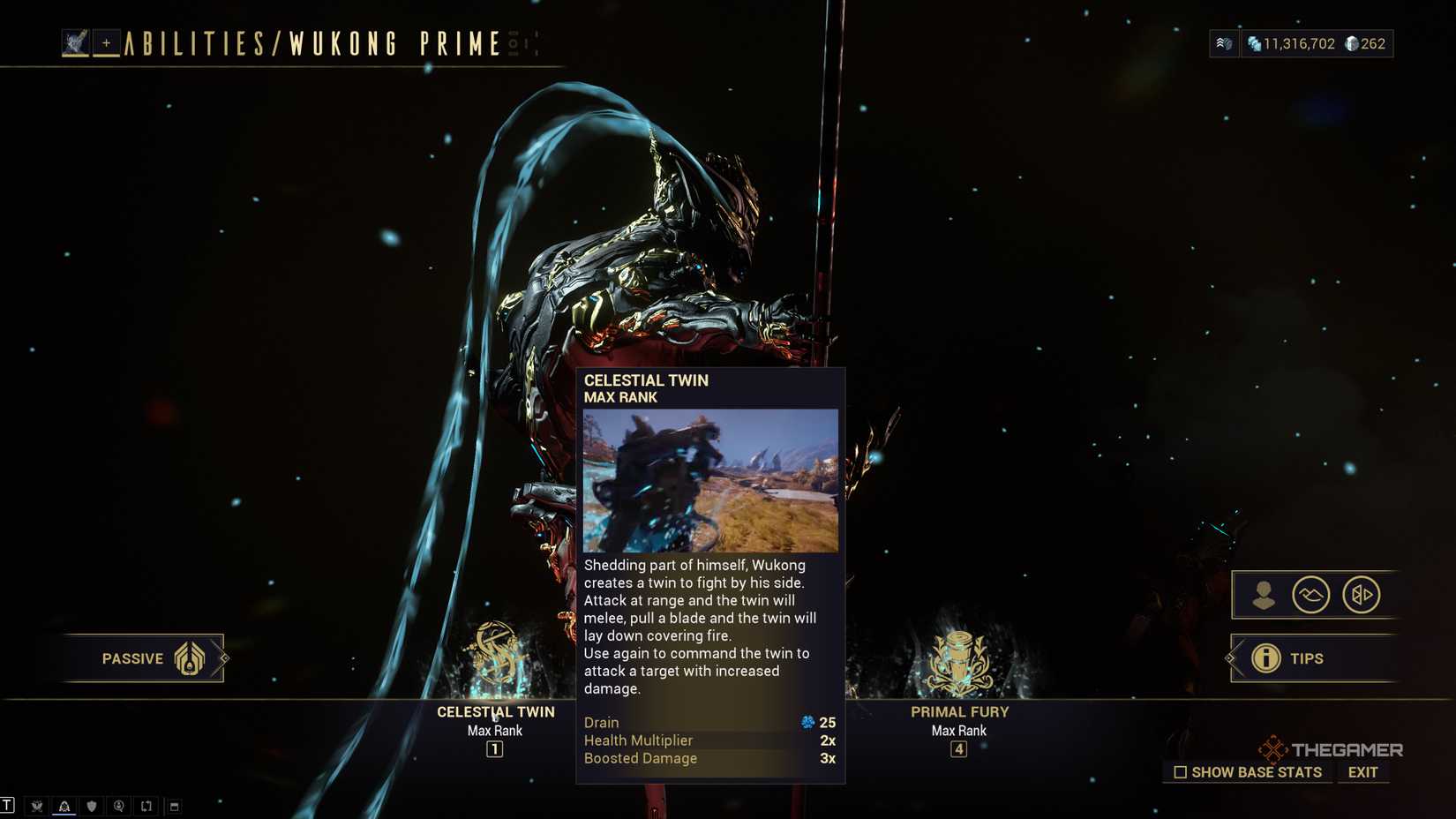 How To Craft And Play Wukong In Warframe