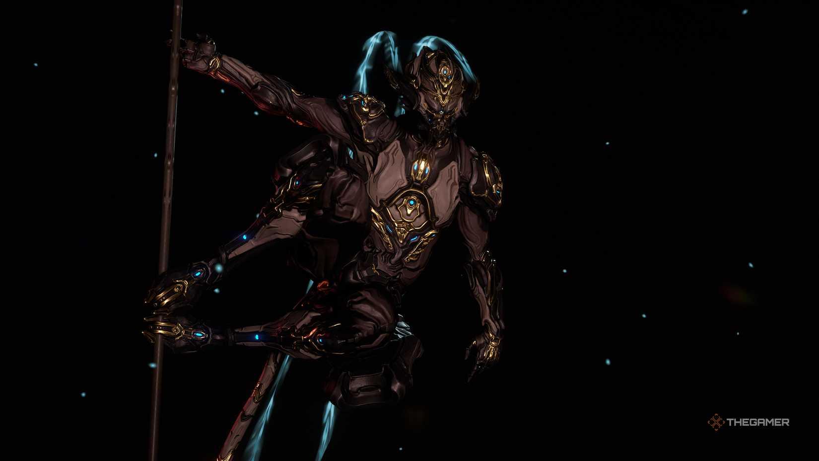 How To Craft And Play Wukong In Warframe