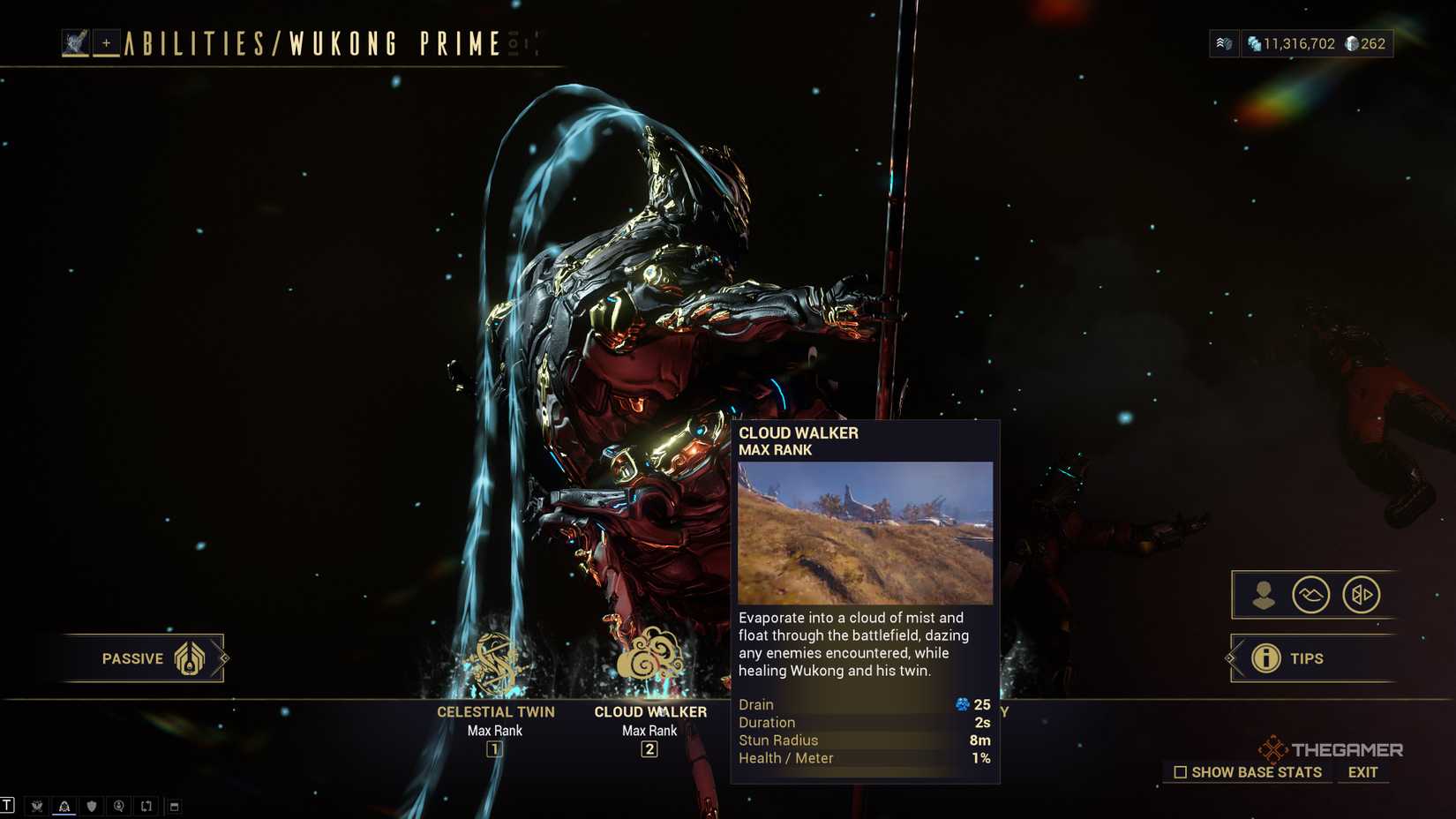 How To Craft And Play Wukong In Warframe