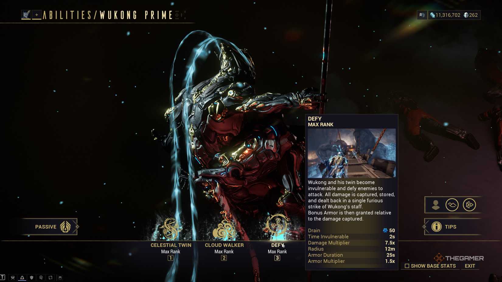 How To Craft And Play Wukong In Warframe