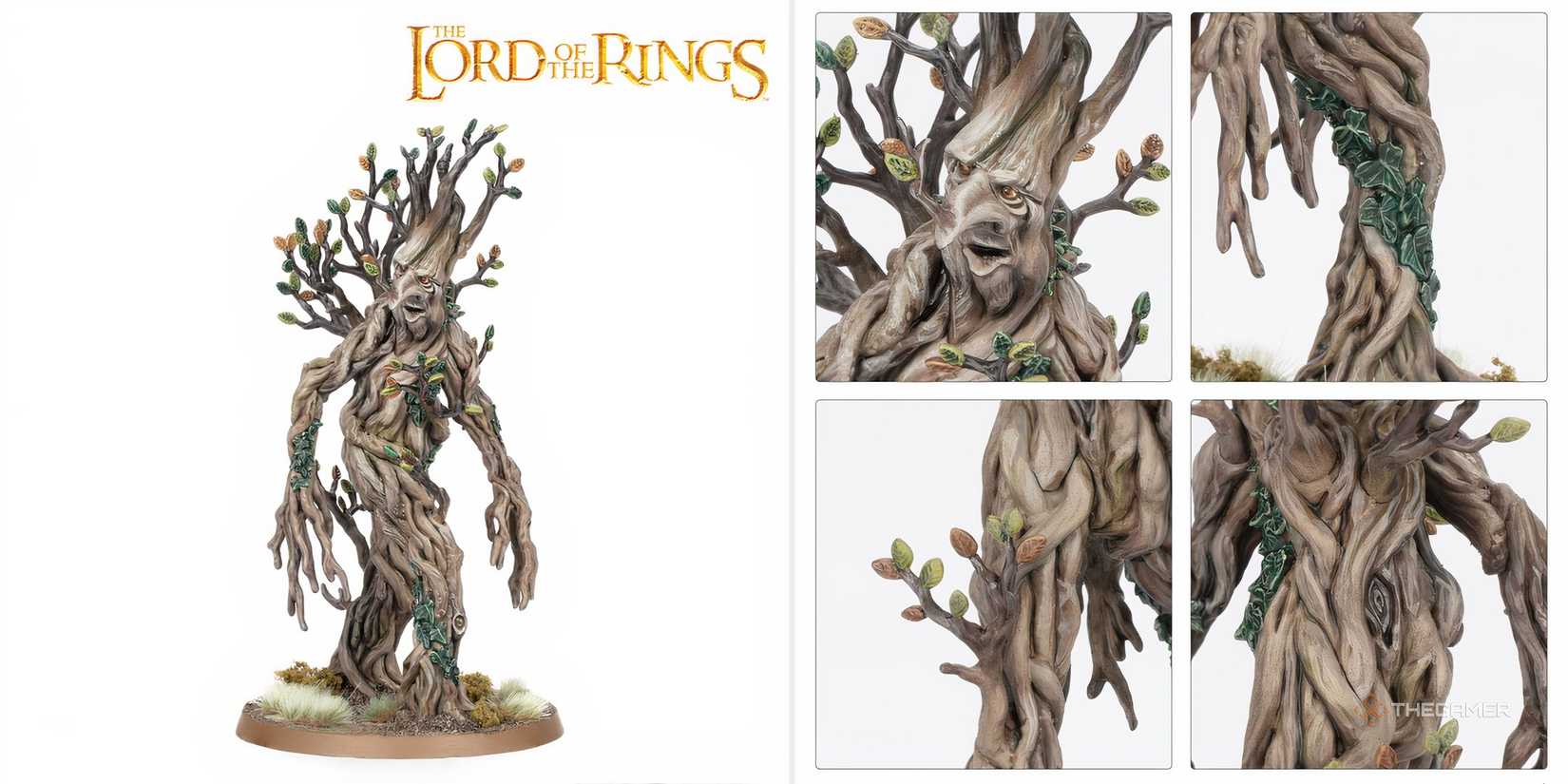 Most Expensive Lord Of The Rings Games Workshop Miniatures, Ranked By Price
