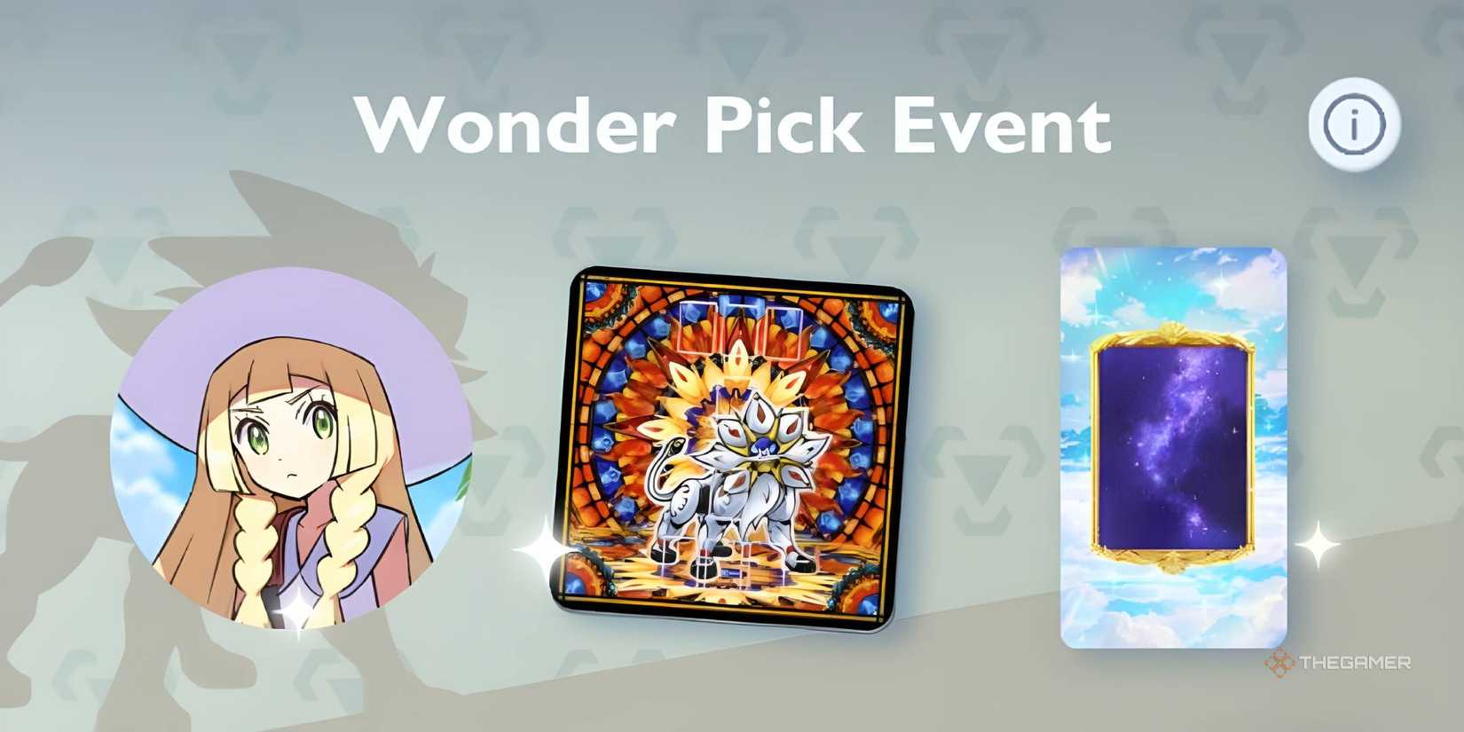 I Don't Mean To Be Dramatic, But Pokemon TCG Pocket's Wonder Pick Makes ...