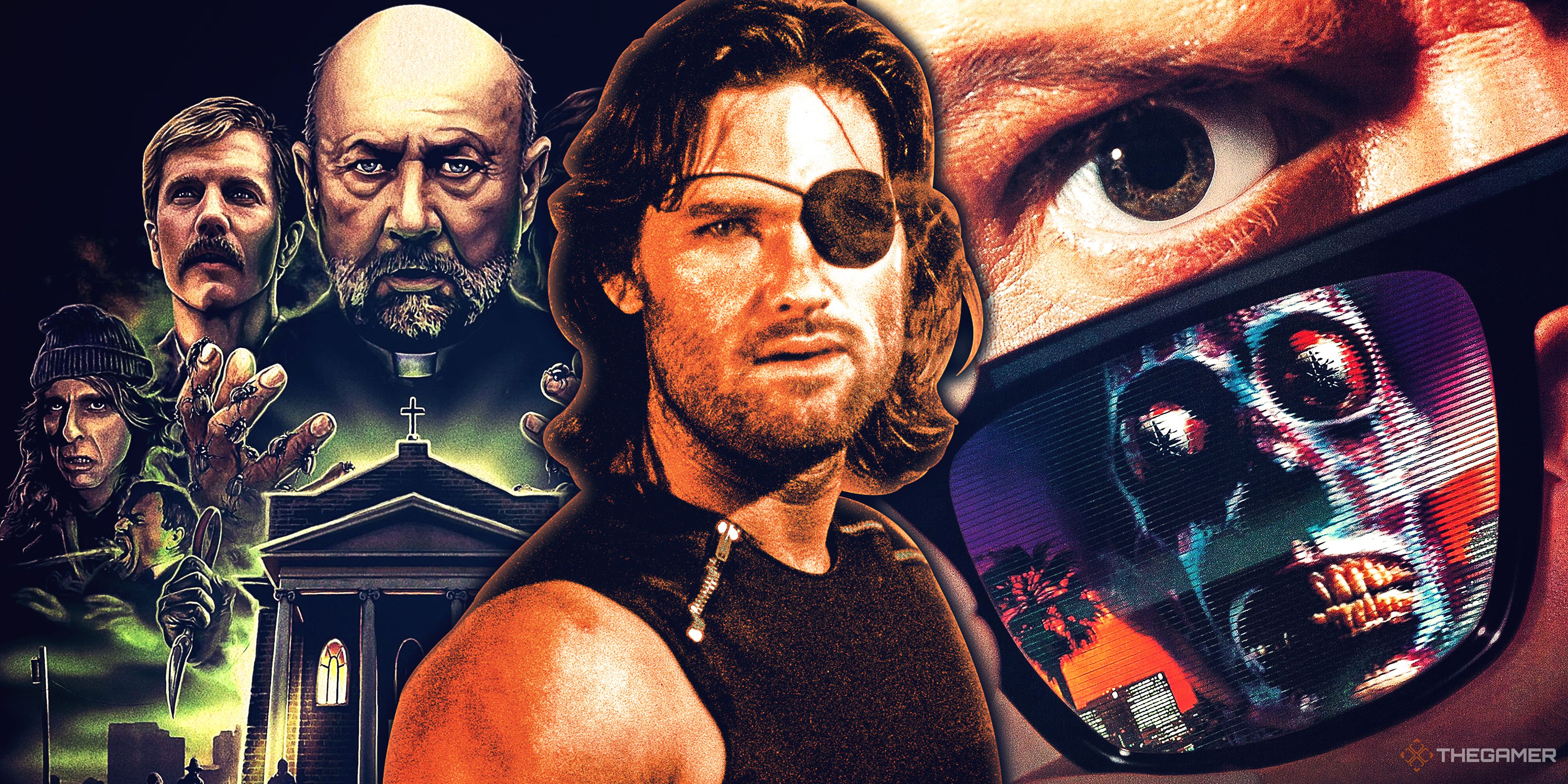 John Carpenter To Executive Produce New Horror Anthology Series