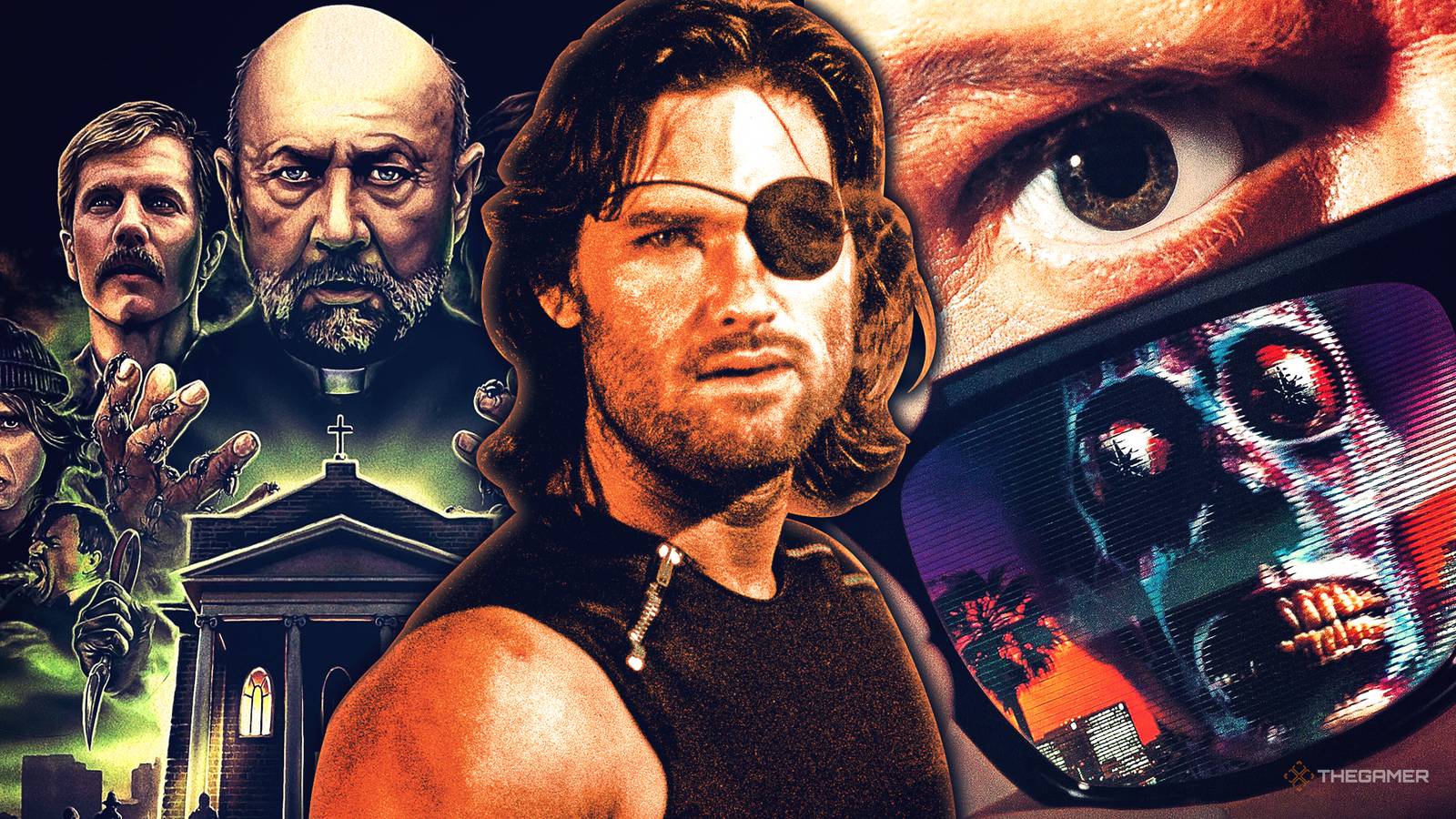 The Best John Carpenter Movies That Prove He's A Killer Filmmaker, Ranked