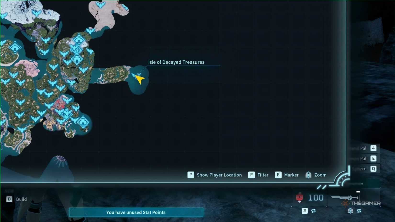 How To Catch Gloopie In Palworld