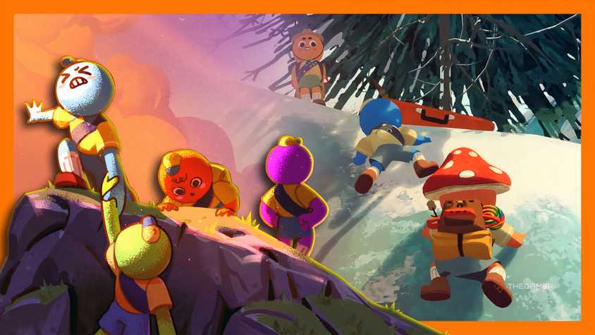 Where To Find The Capybara In Peak