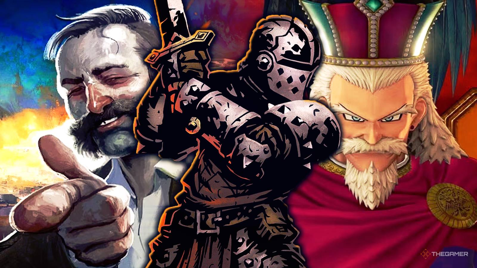 The Best DM Tips To Use From RPGs In D&D