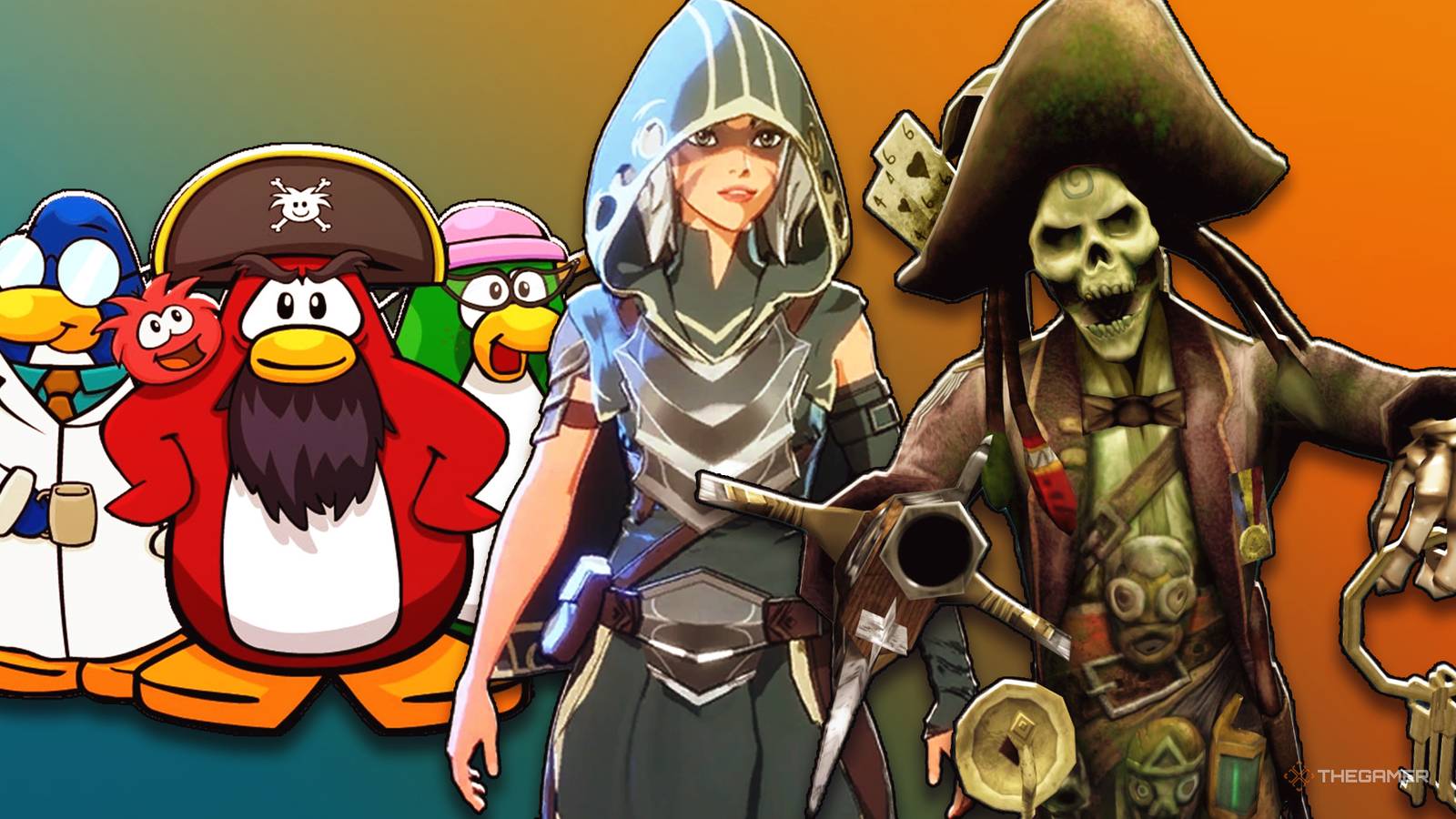 These Video Game Series Might Be Dead, But Their Online Communities Are ...