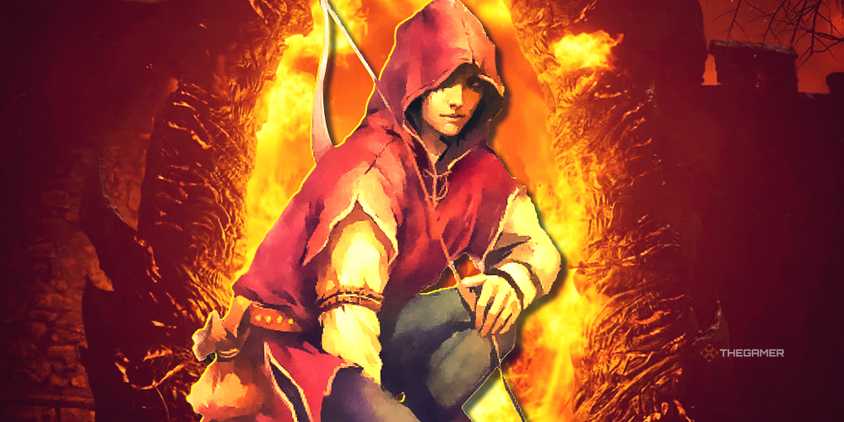 How To Play As A Mage In Oblivion Remastered