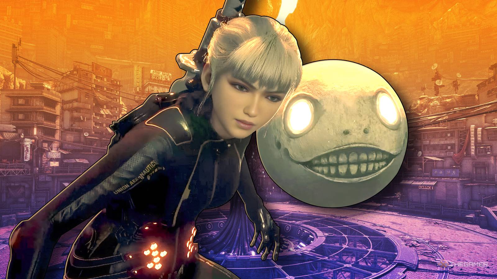 The Best Mods For Stellar Blade