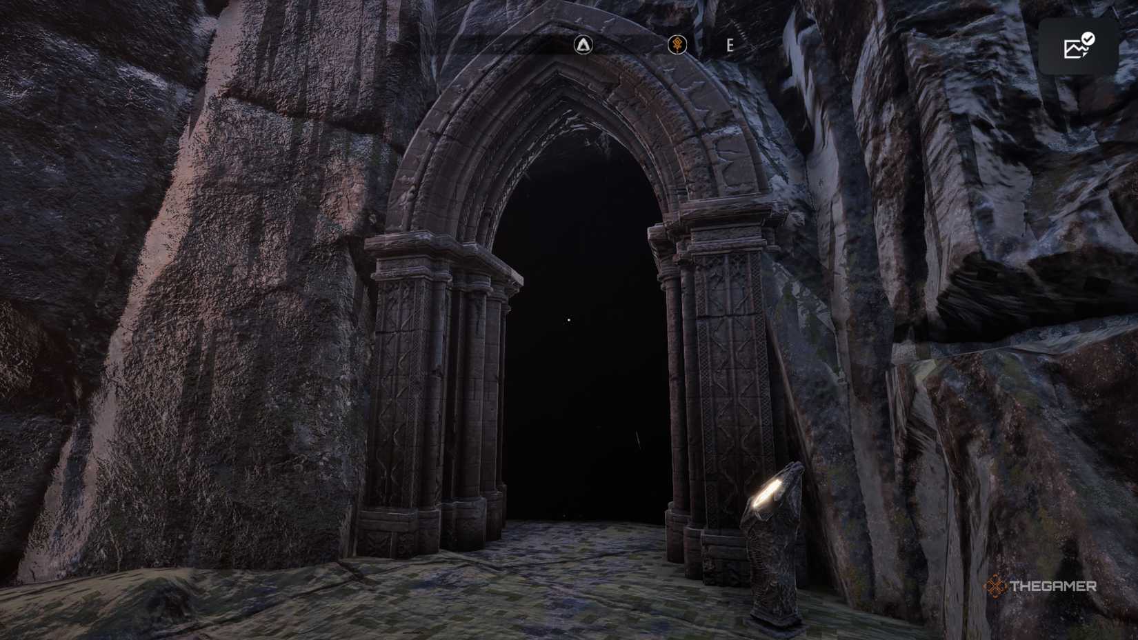 How To Open The Tombs In Cuanacht In Tainted Grail: The Fall Of Avalon