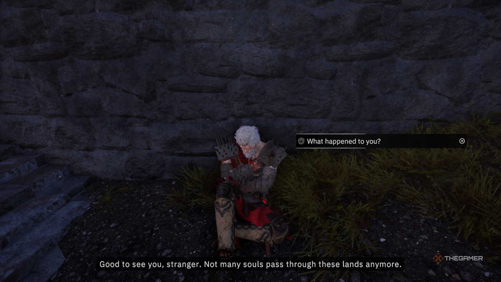 How To Have Every Tribe At The Moot In Tainted Grail: The Fall Of Avalon