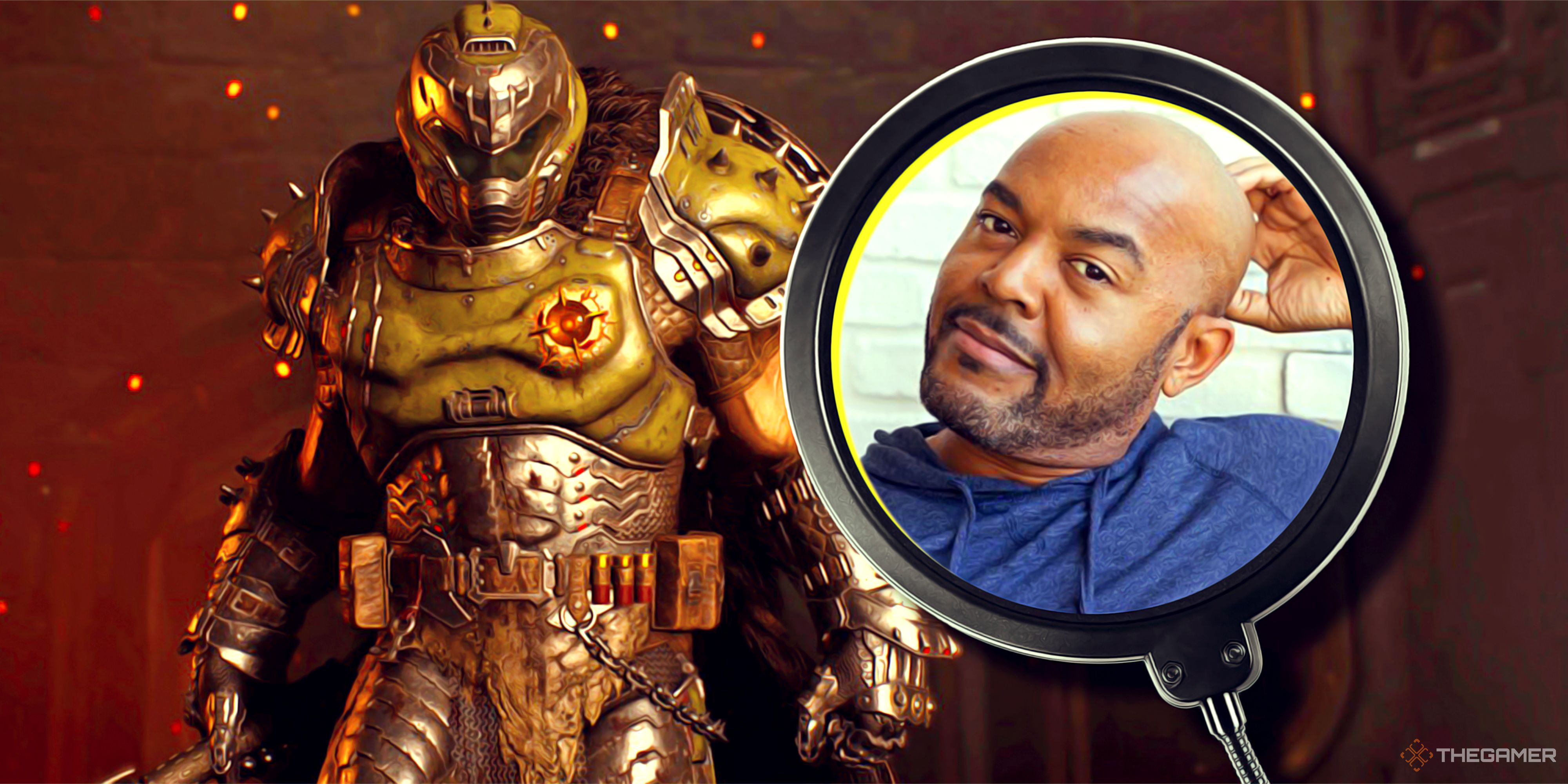 DOOM: The Dark Ages | TheGamer