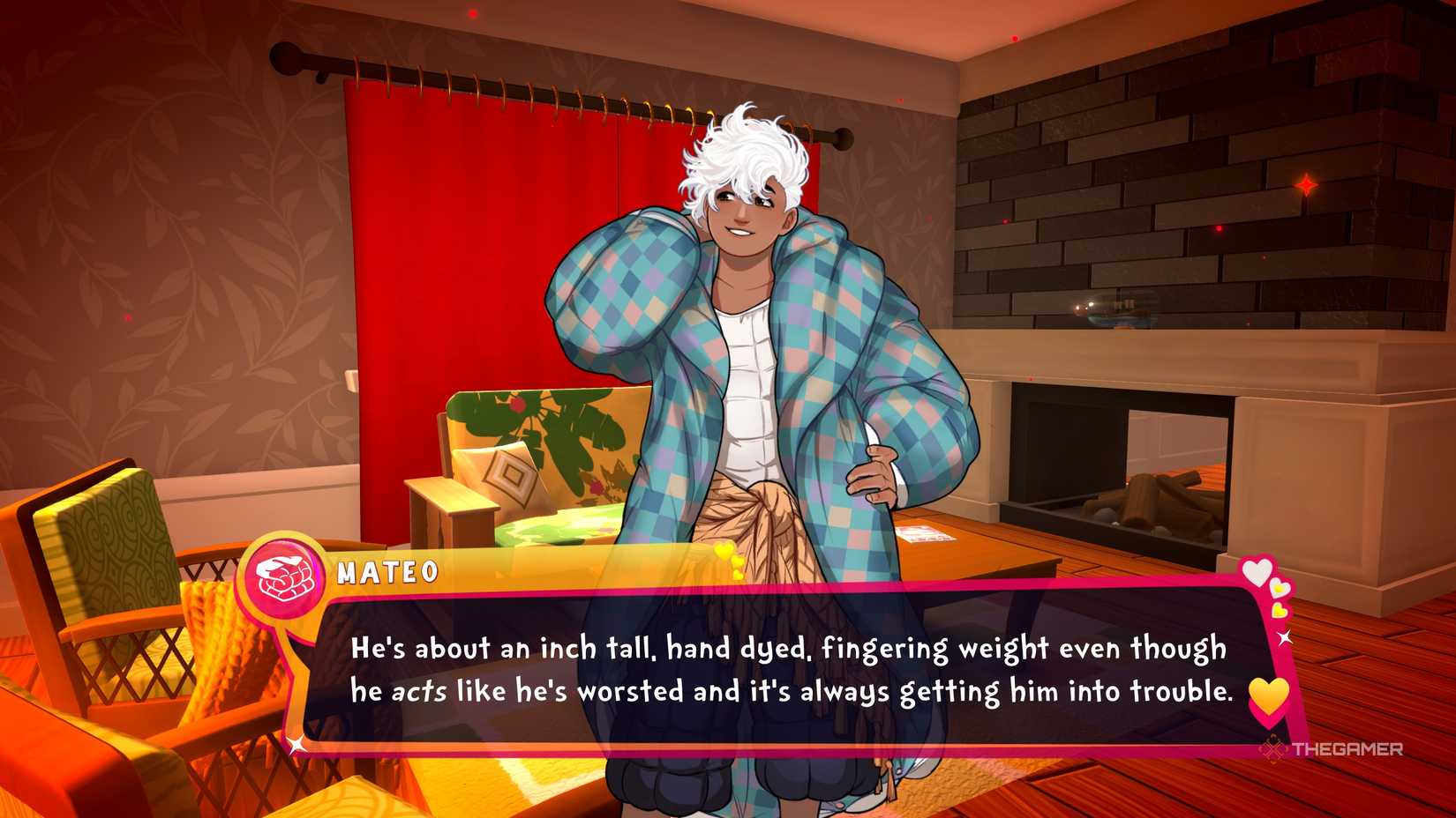 Where To Find Davi In Date Everything