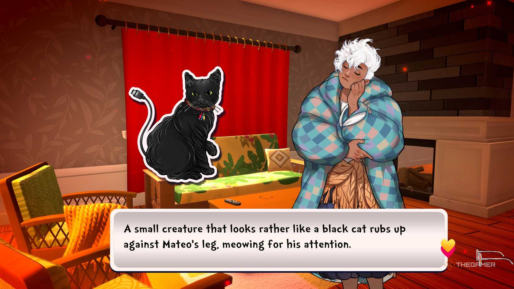 Where To Find Davi In Date Everything