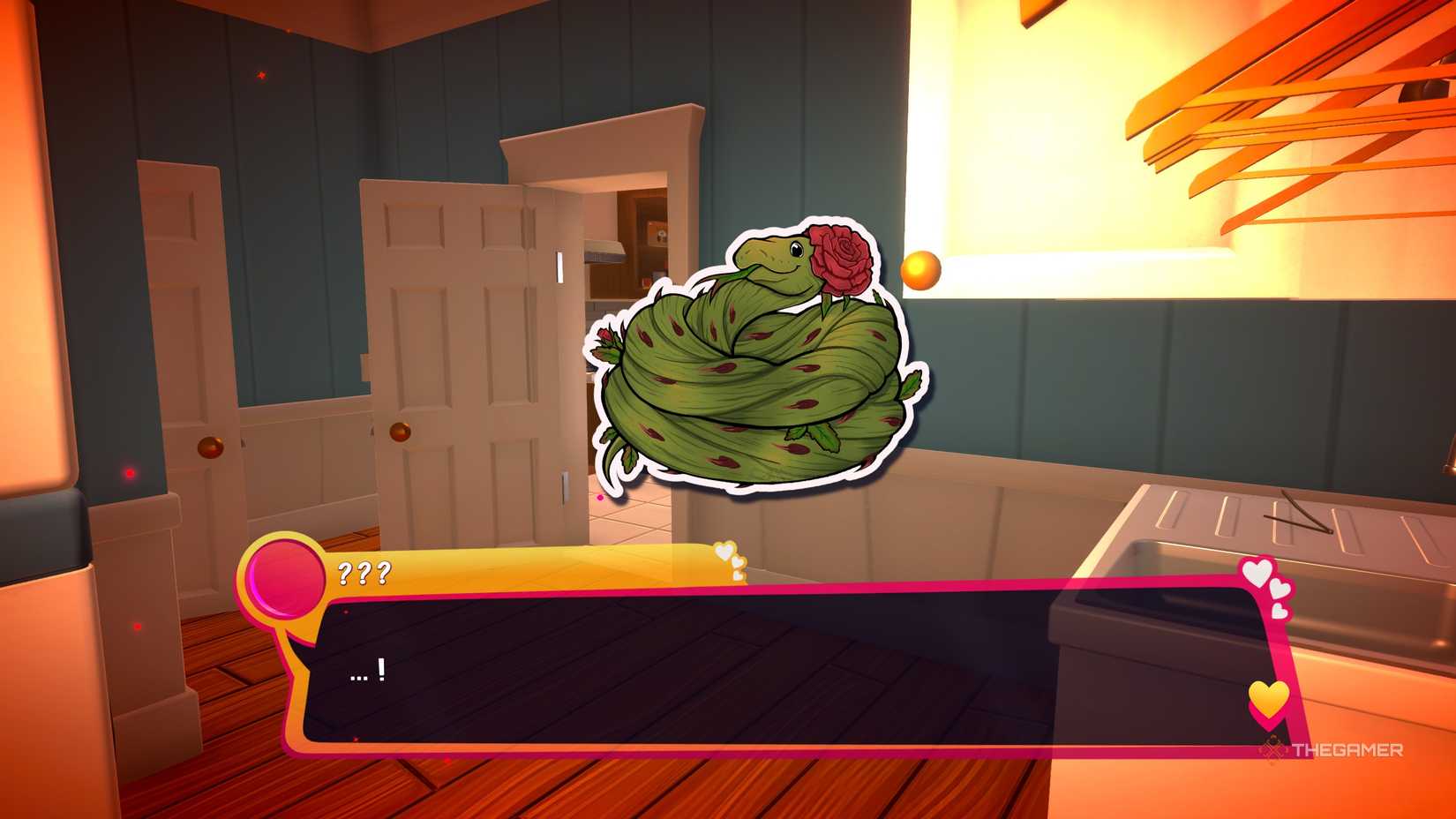 Where To Find Davi In Date Everything