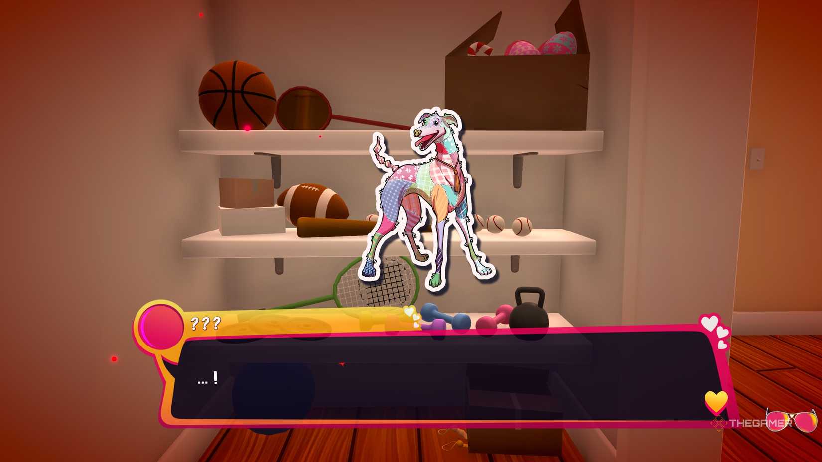 Where To Find Davi In Date Everything