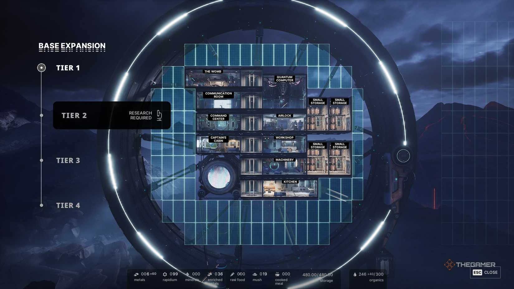 Everything You Need To Know About Room Modules In The Alters