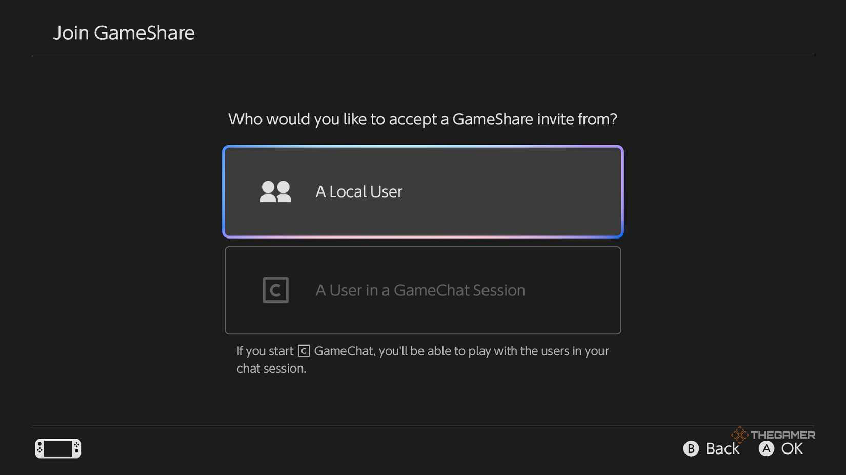 How To Use Gameshare On Nintendo Switch 2
