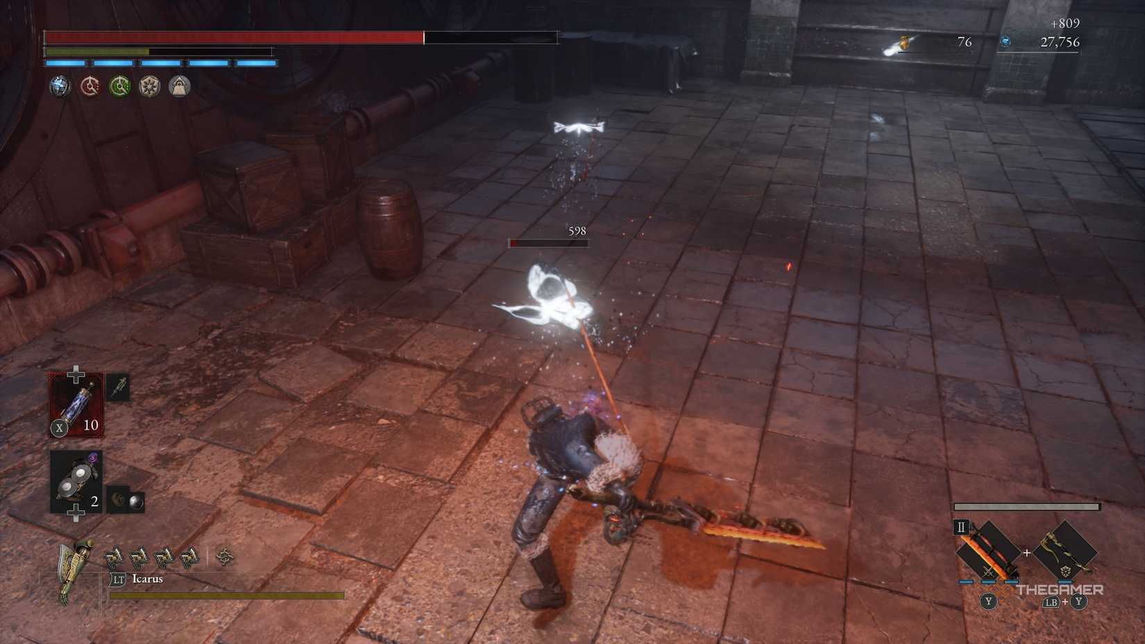 How To Get All The Ancient Disks In Lies of P: Overture