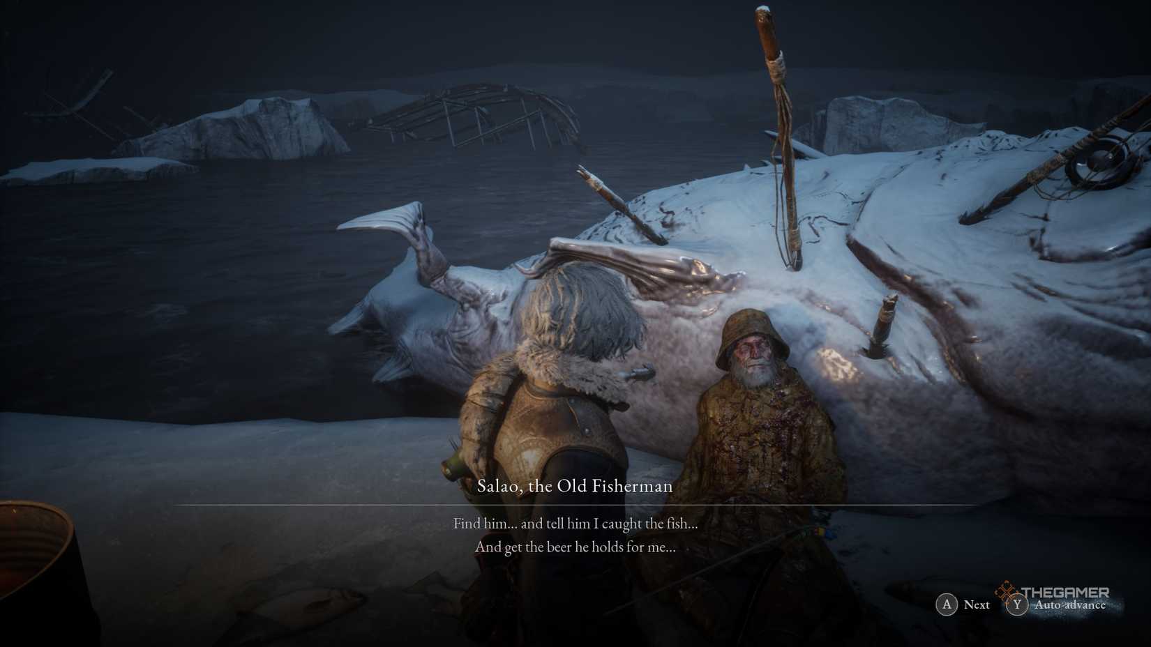 How Much Easier Is Lies Of P: Overture After The Patch