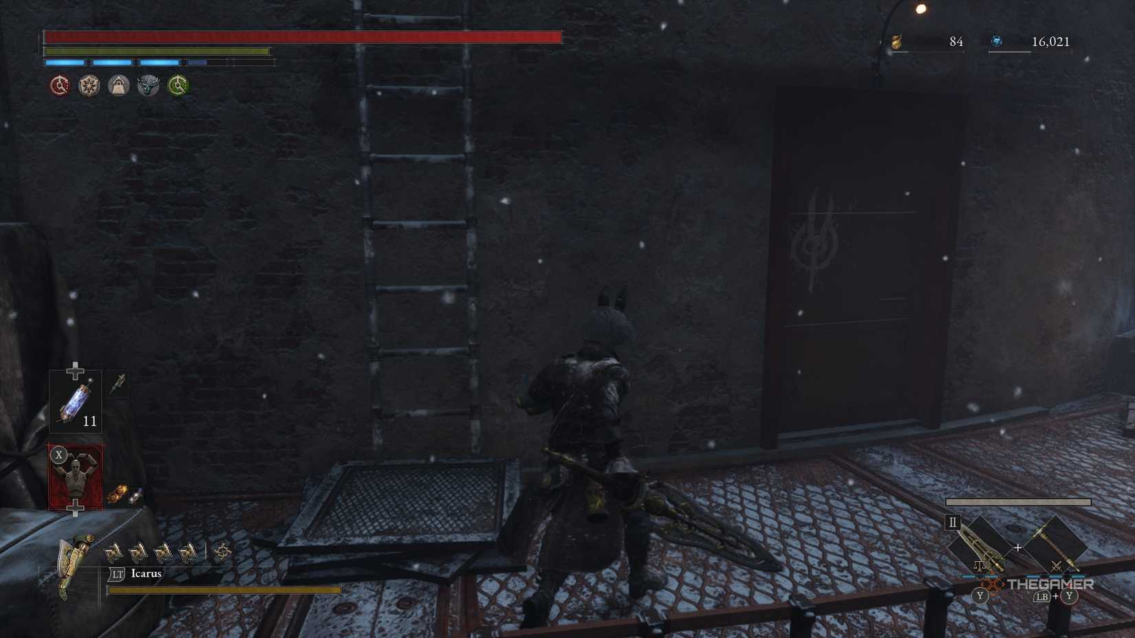 Where To Find Every Black Rabbit Keys In Lies Of P: Overture