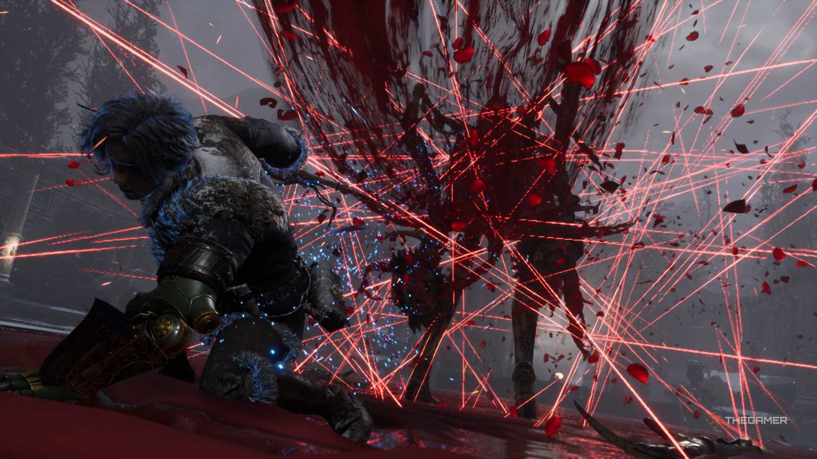 How To Get The Secret Room Key In Lies Of P: Overture