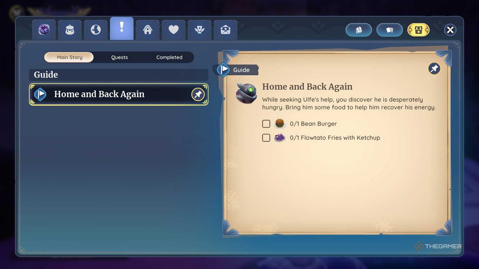 How To Unlock Free Courier Pet Functionality In Palia