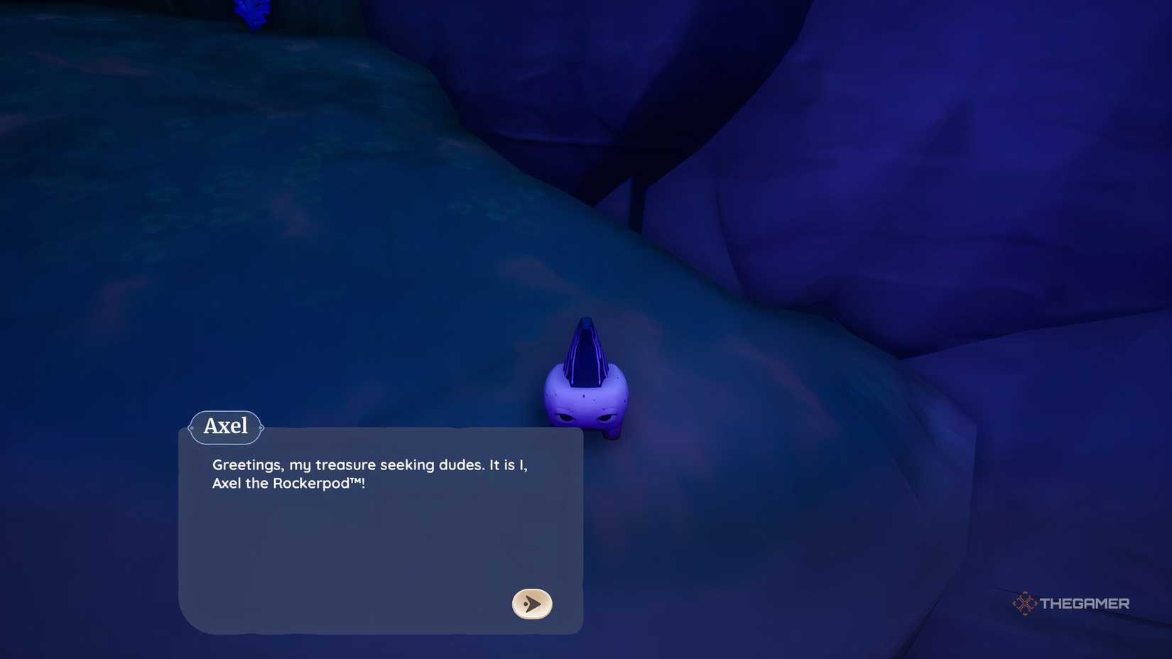 How To Find Rasquellywag's Treasure In Palia