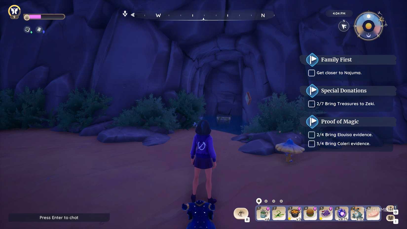 How To Get Prismbeard's Statue In Palia