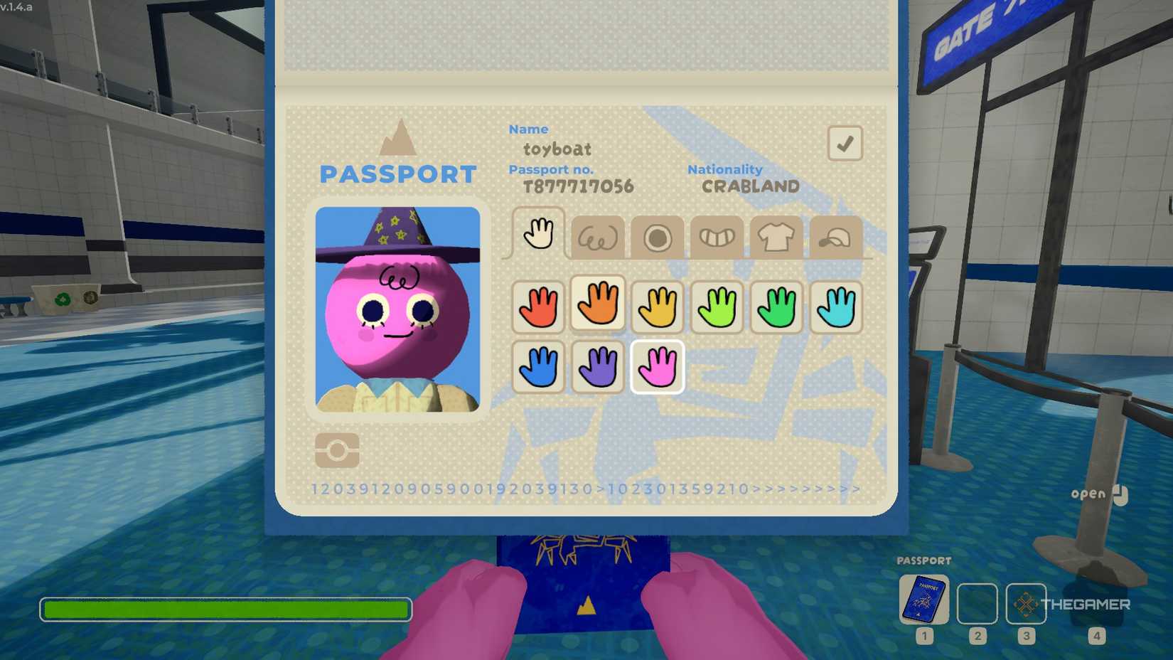 Every Badge In Peak And How To Unlock Them