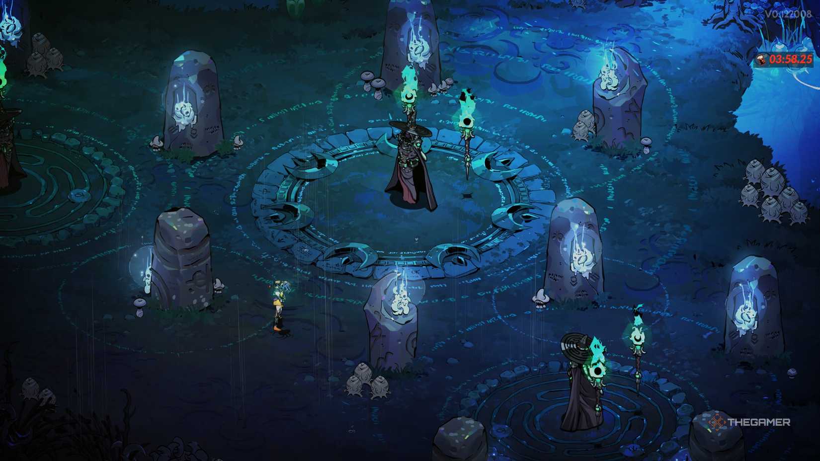 All Boss Fight Changes With Vow Of Rivals In Hades 2