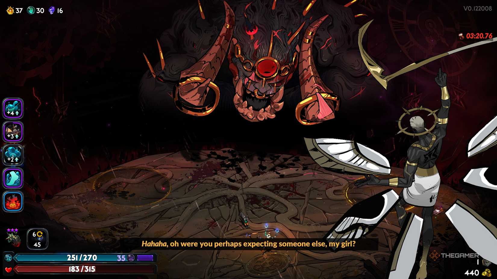 All Boss Fight Changes With Vow Of Rivals In Hades 2