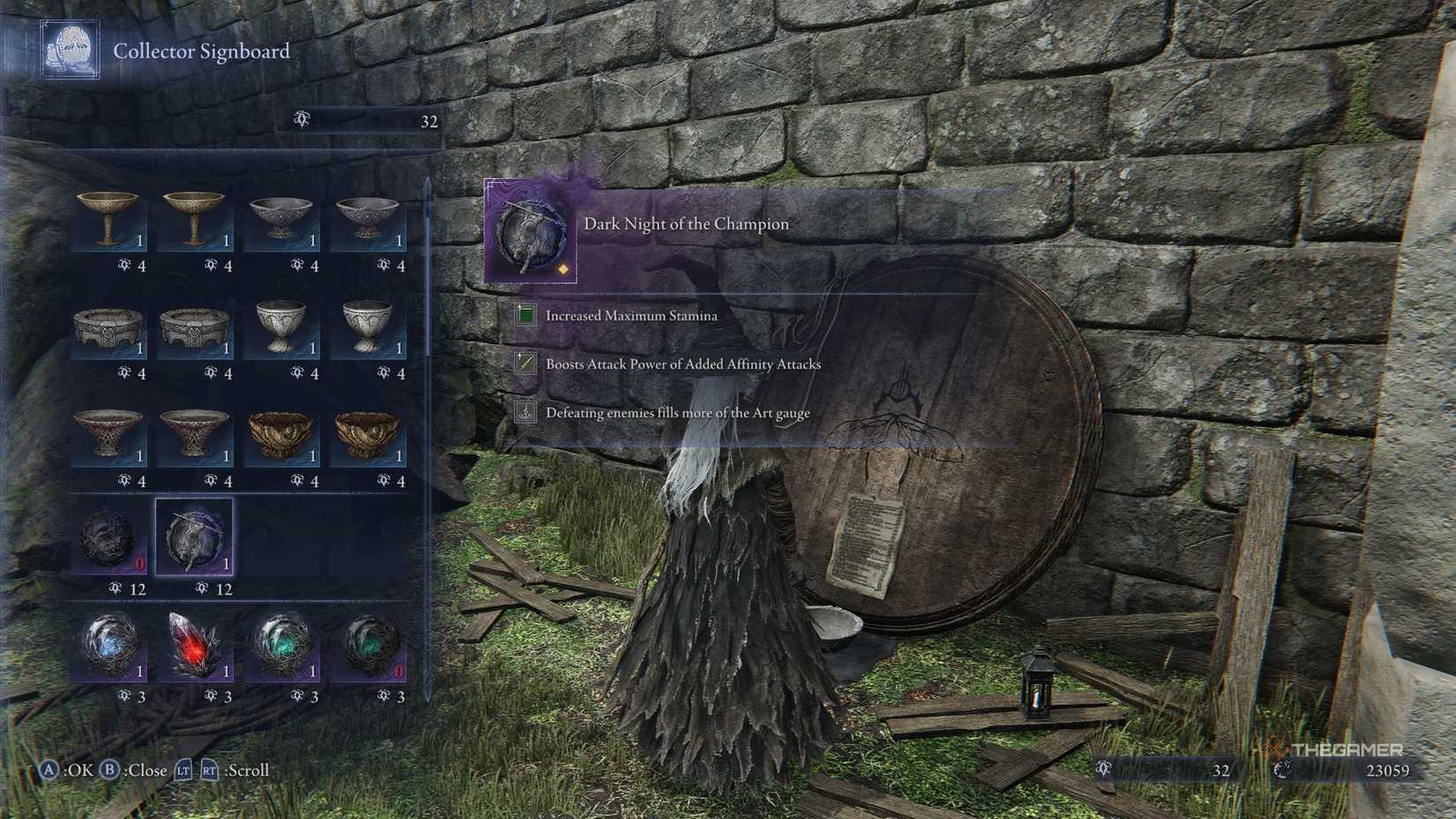 How To Defeat Darkdrift Knight Everdark Sovereign In Elden Ring Nightreign
