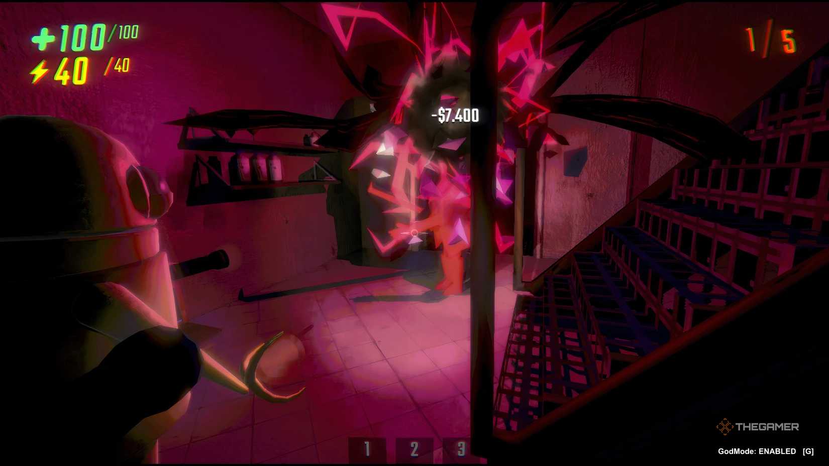 Every Moon Phase And What Difficulties They Bring In Repo