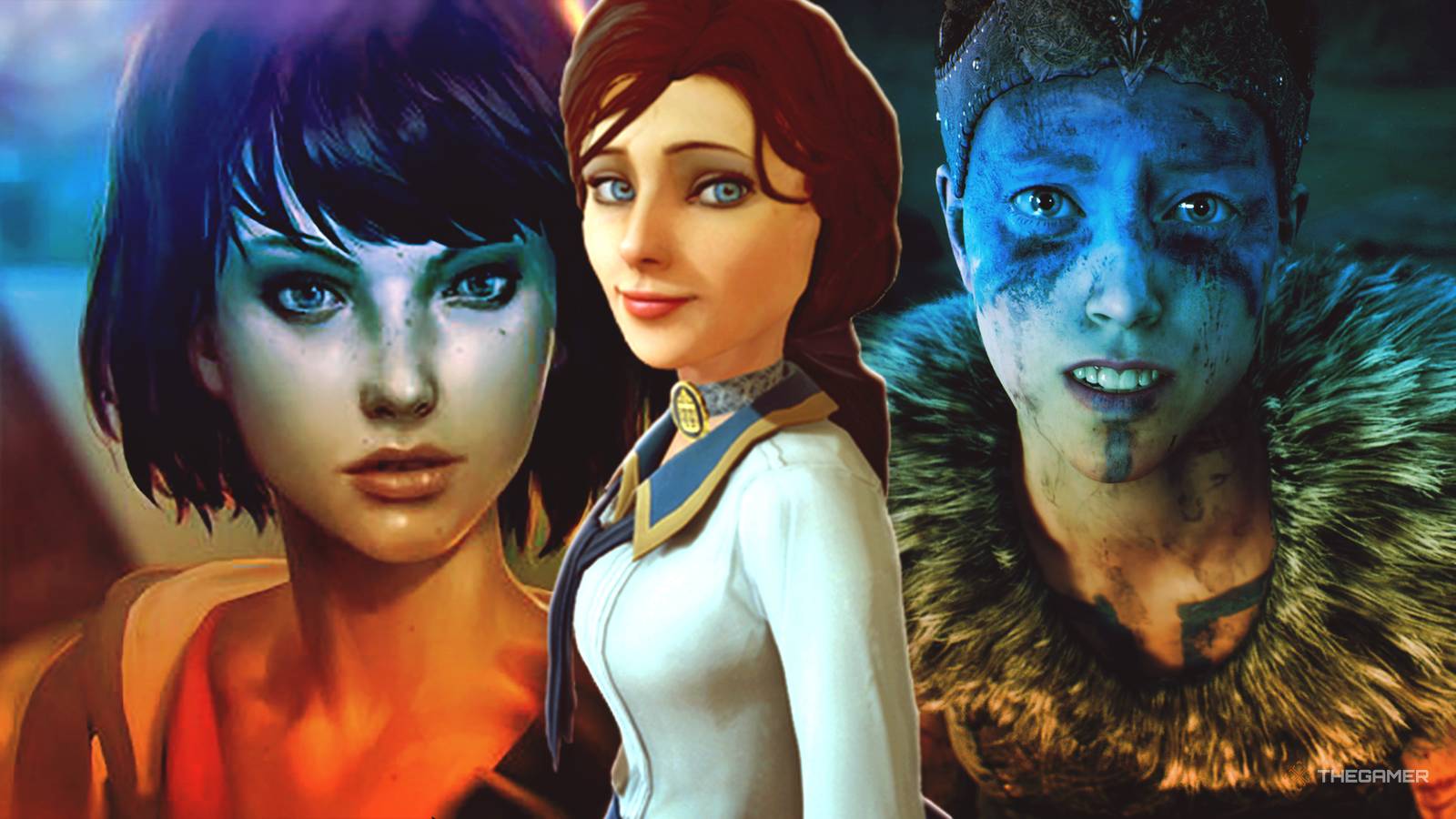 Games That Only Make Sense After the Ending