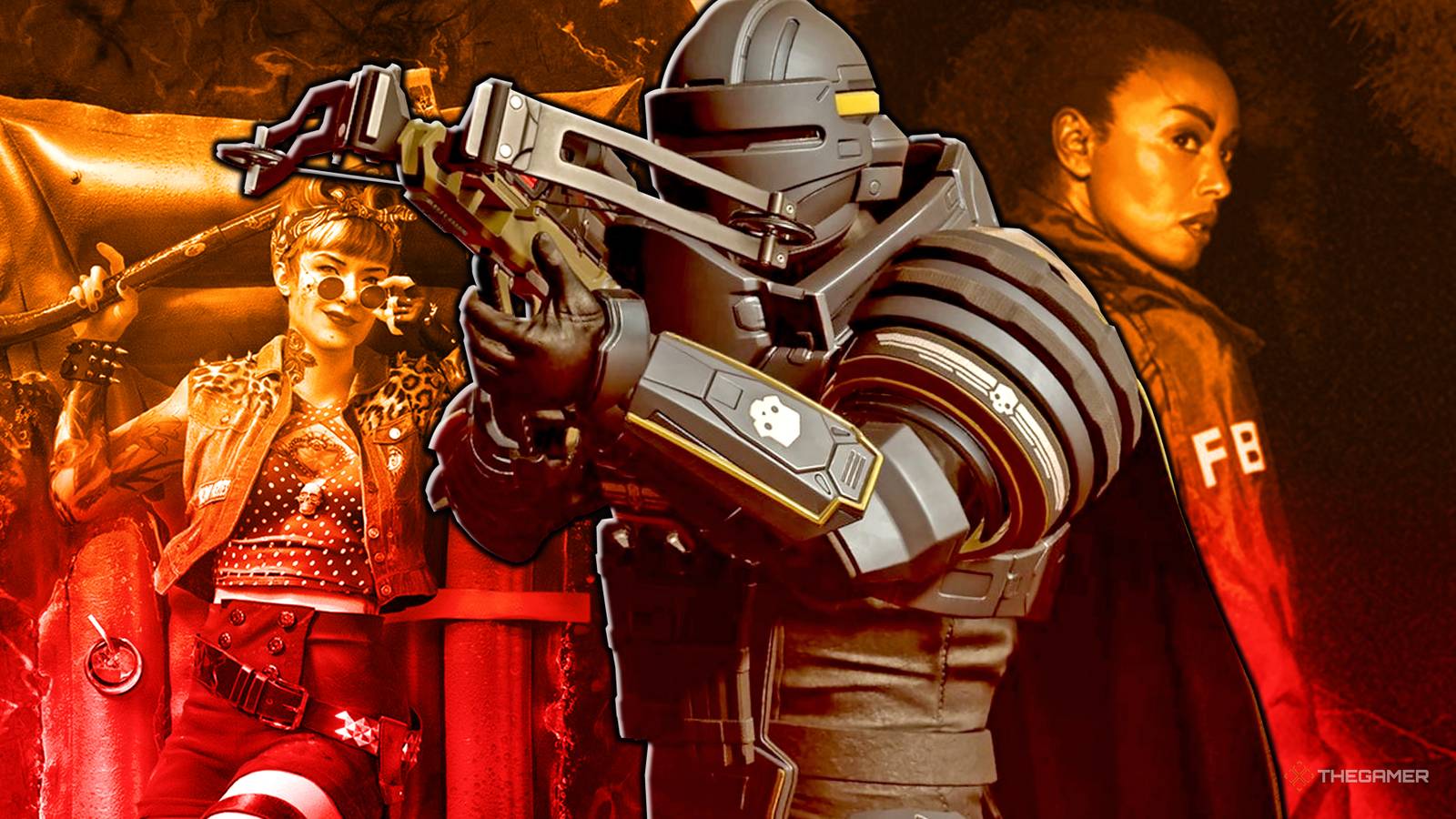 Video Game Franchises That Had A Successful Return After Years Of Silence