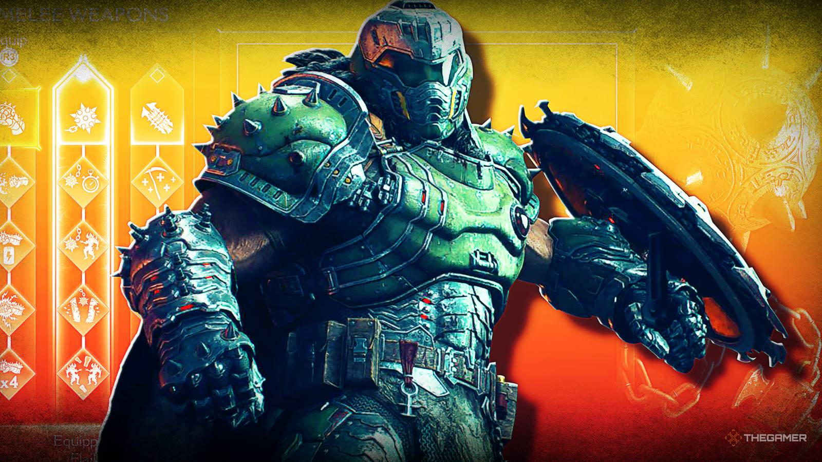 Every Upgrade In Doom: The Dark Ages And Their Costs
