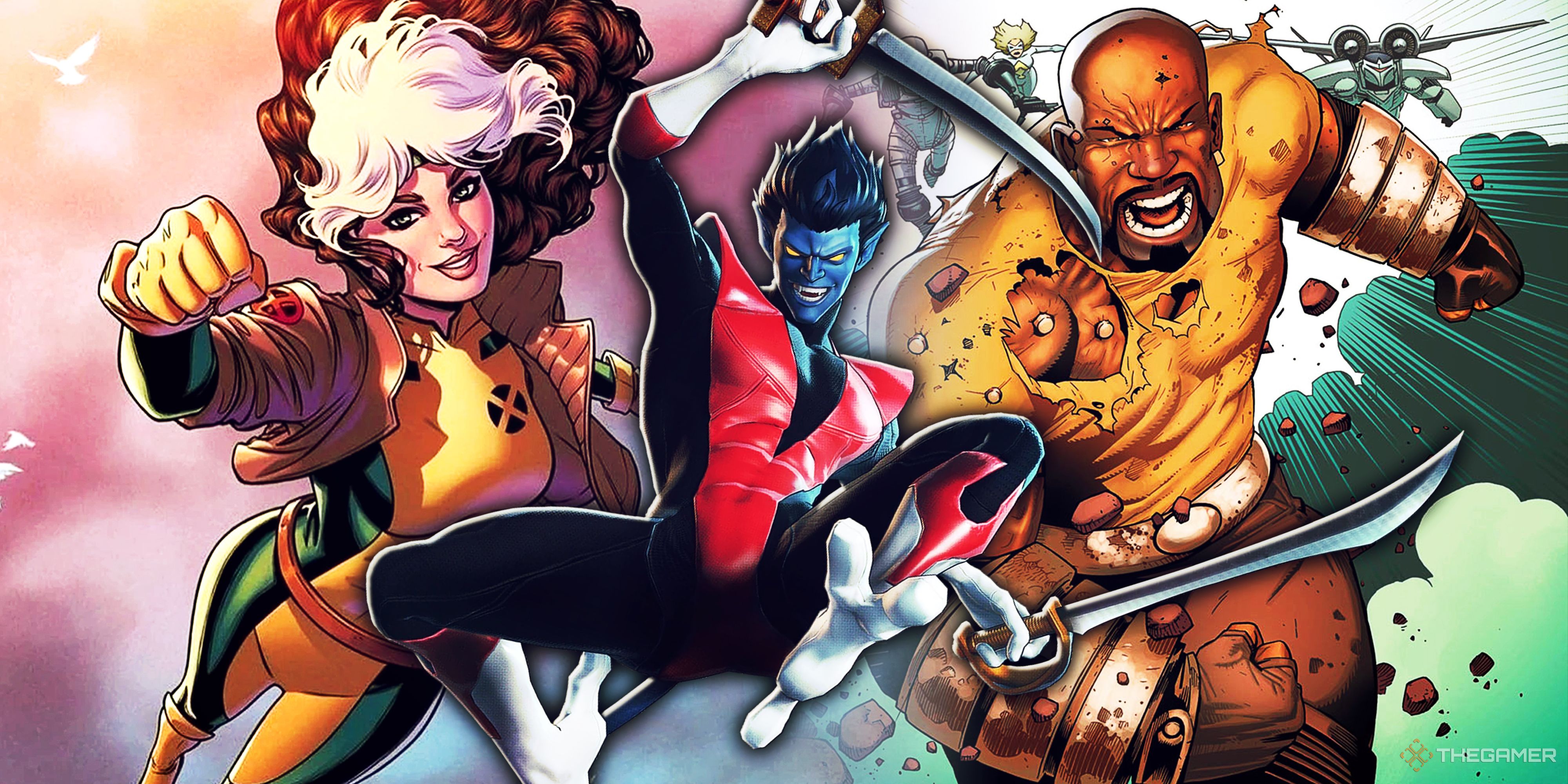 Incredibly Edgy Games From The Early 2000s That I Loved