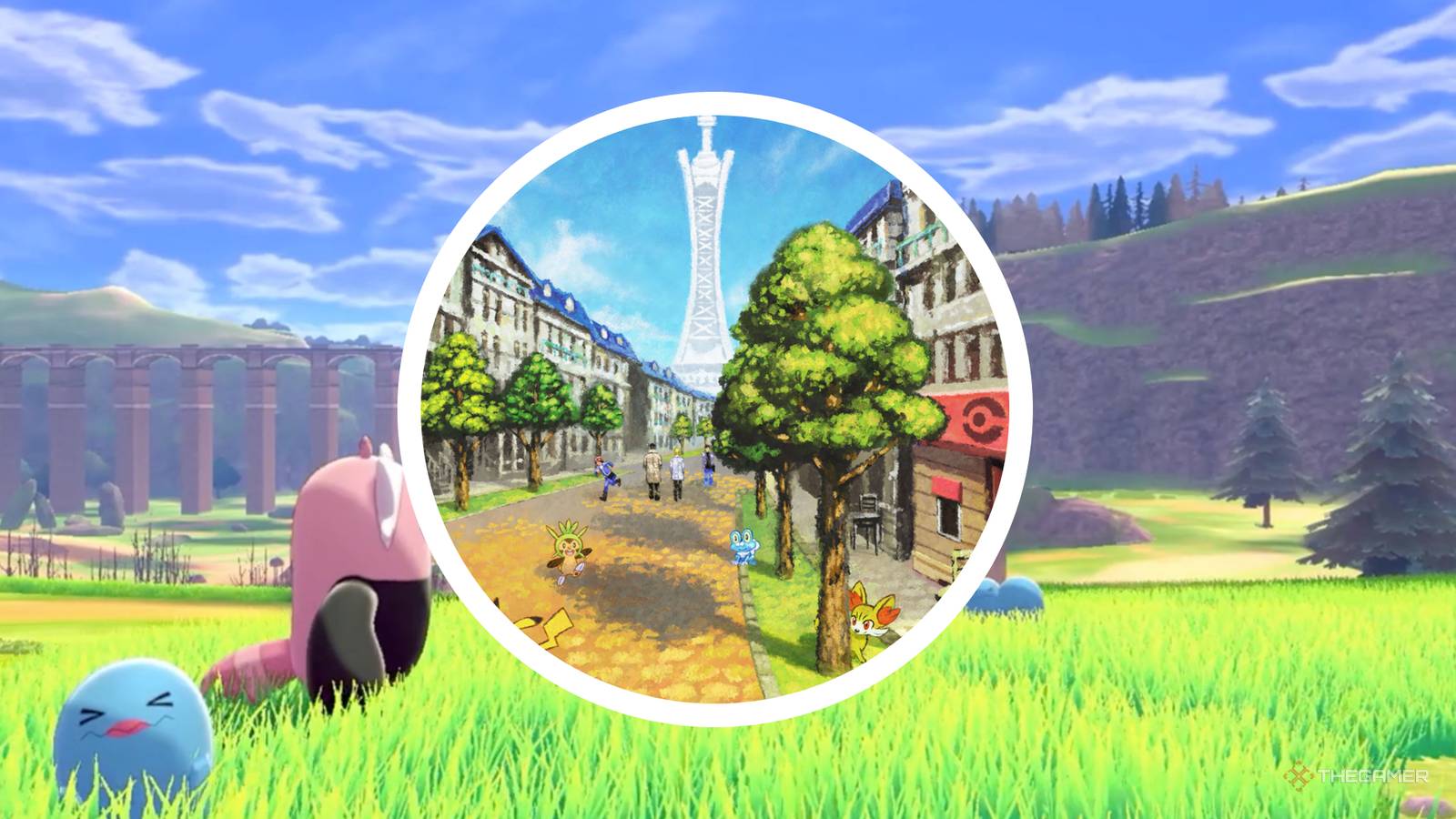 Pokemon Regions Ranked By How Expensive They Are