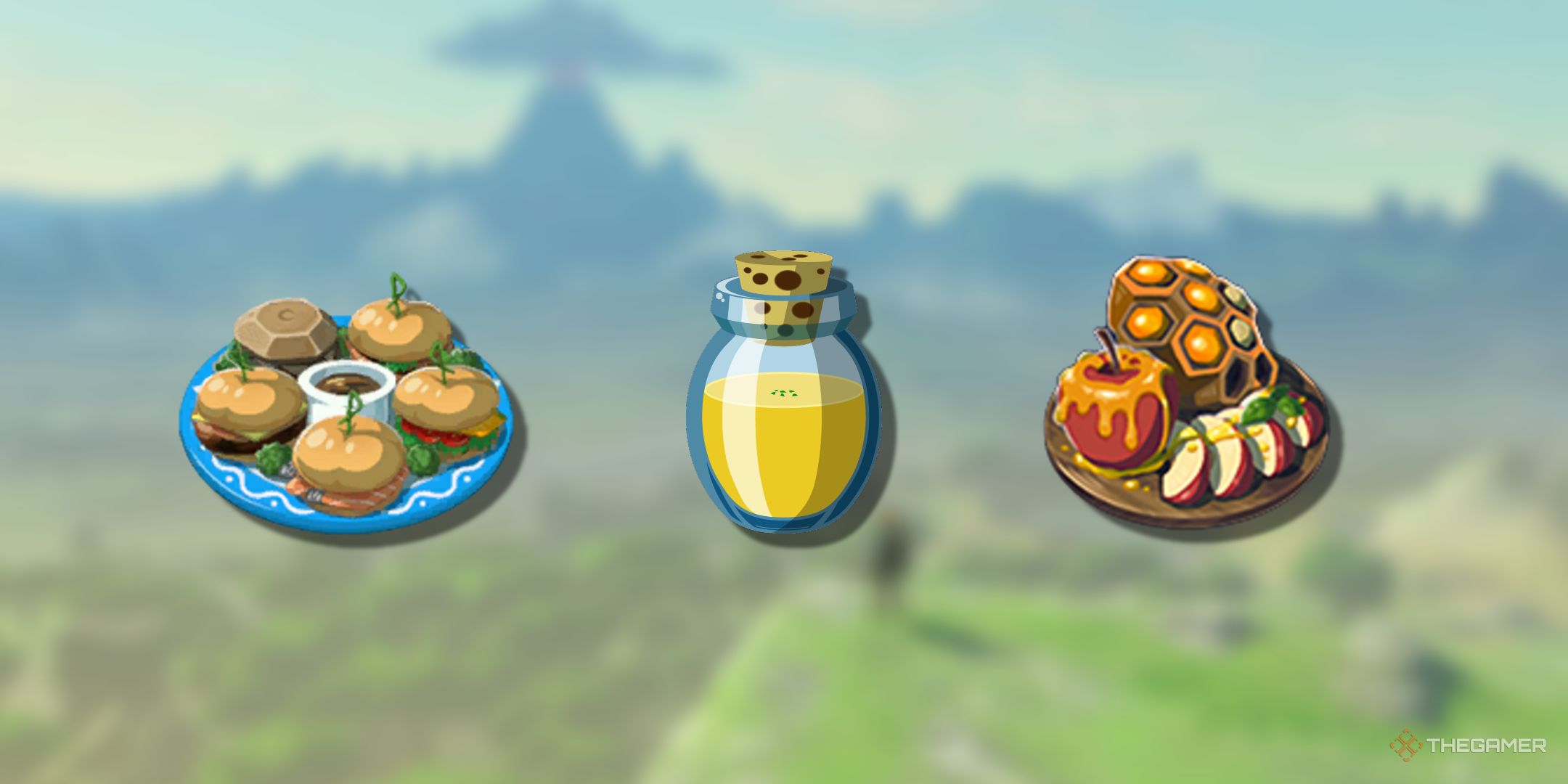 How Far Does Beedle Move In Each Zelda Game?