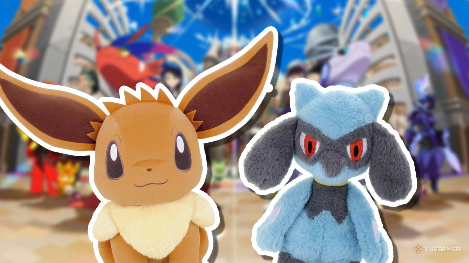The Most Expensive Pokemon Plushes