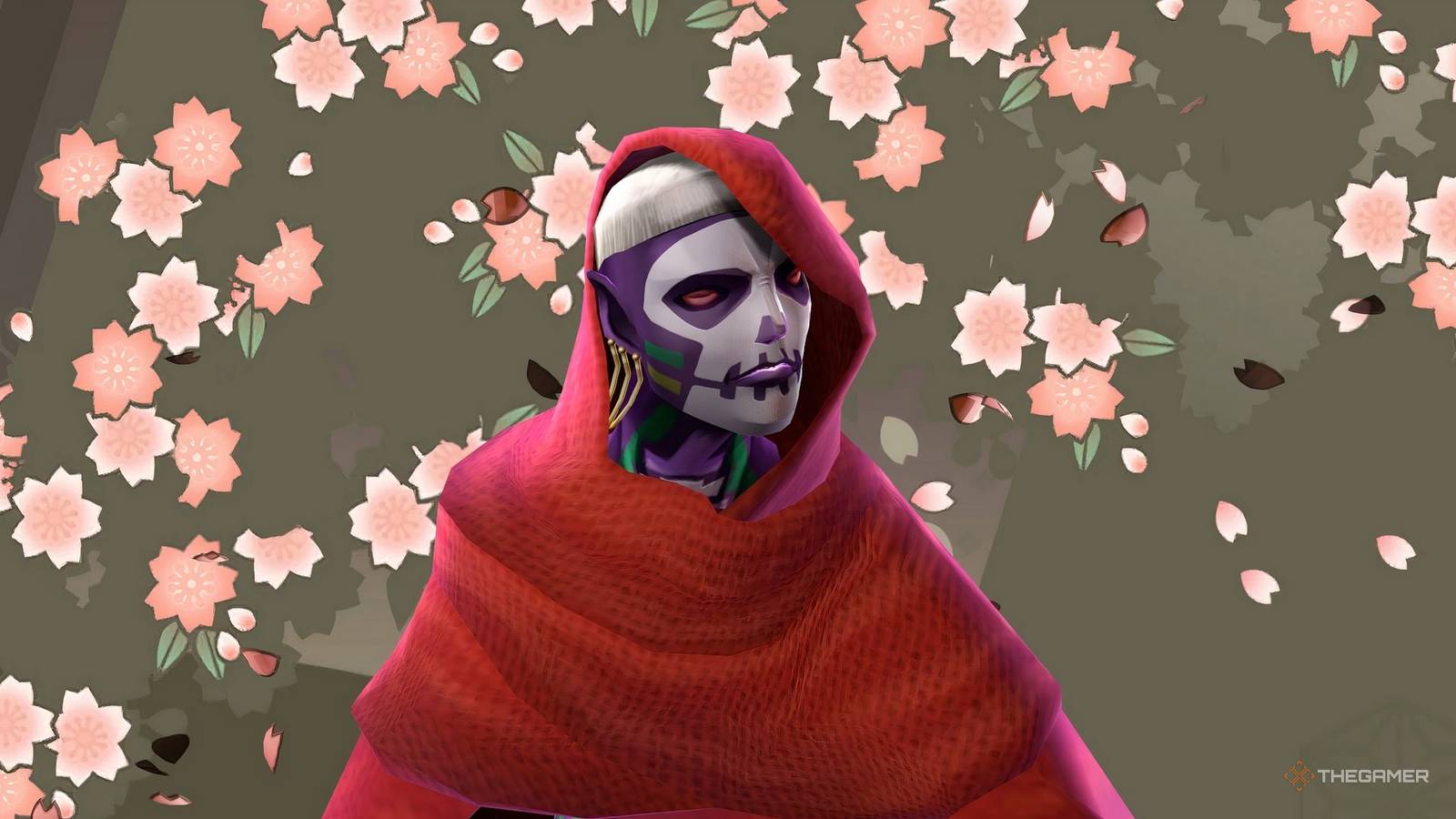 How To Beat Nebiros In Raidou Remastered: The Mystery Of The Soulless Army