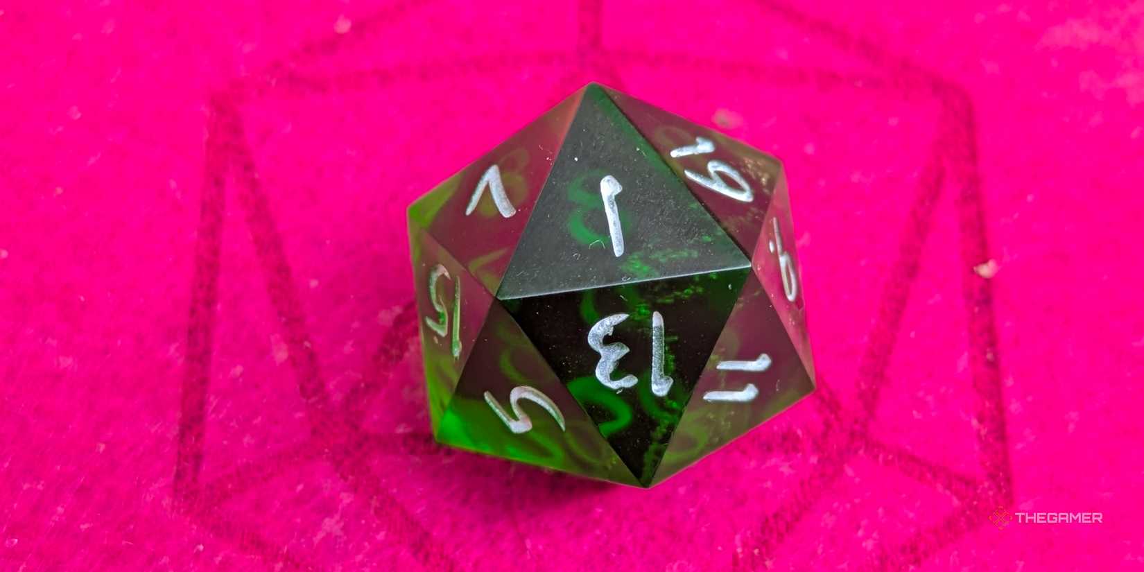 What's The Easiest Number To Lie About Rolling In Dungeons & Dragons?