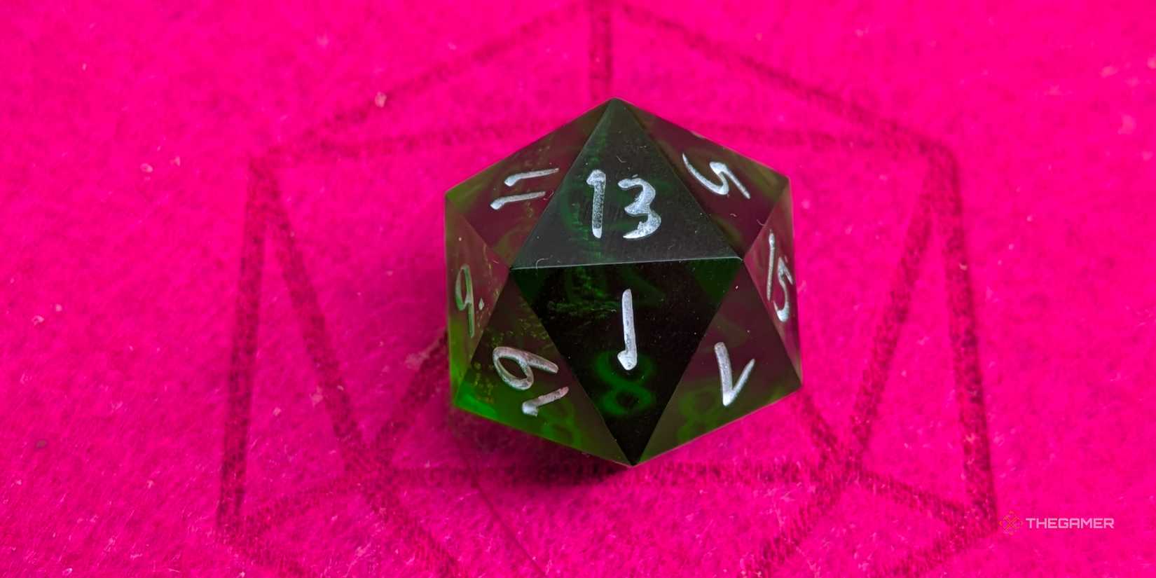 What's The Easiest Number To Lie About Rolling In Dungeons & Dragons?